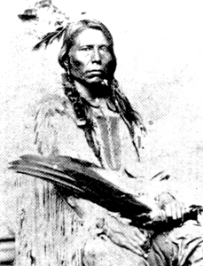 Crazy Horse - Centerblog